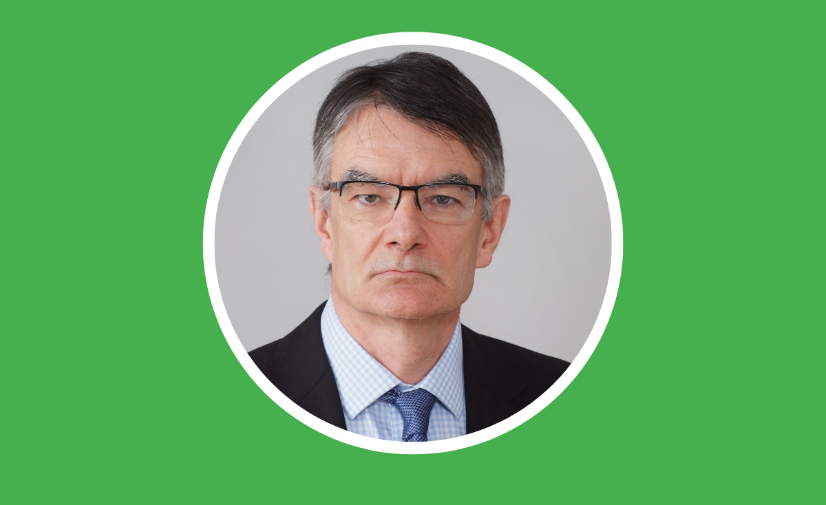 Fund Operator - How fund operators can set the right ESG investment ... Fund Operator - How fund operators can set the right ESG investment ...