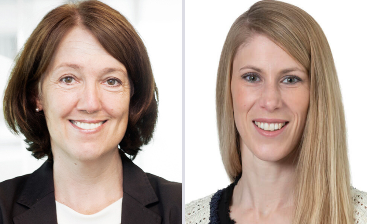 Fund Operator - How can fund operators help clients integrate ESG ...